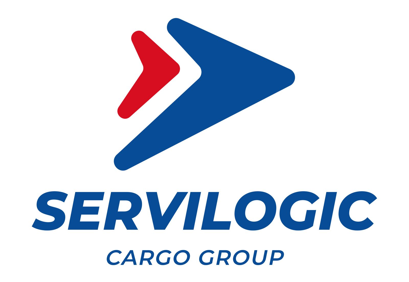 SERVILOGIC - Sistema de Gestión Empresarial